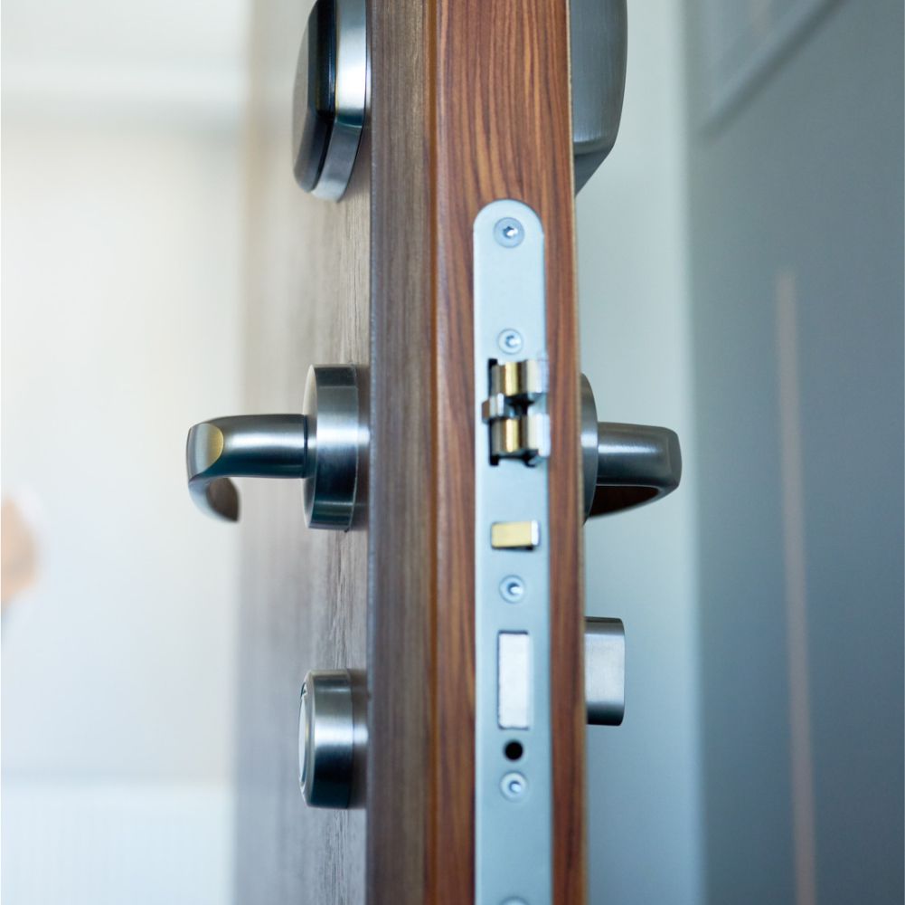 Best Mortise Lockcases in India | ASSA ABLOY